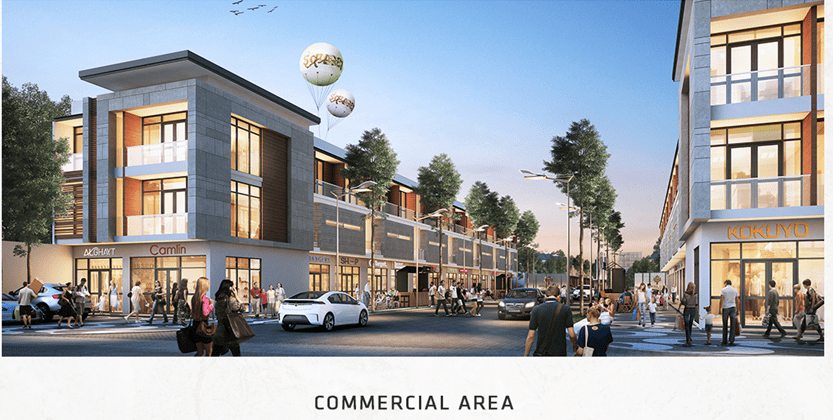 Springville Residence | Private Residence, Rumah 2 Lantai